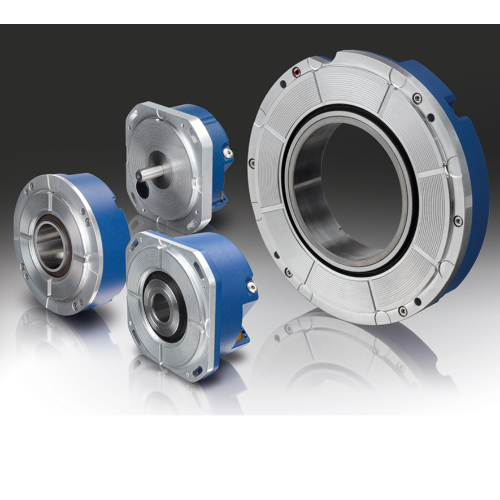 Series3 Angular Encoders