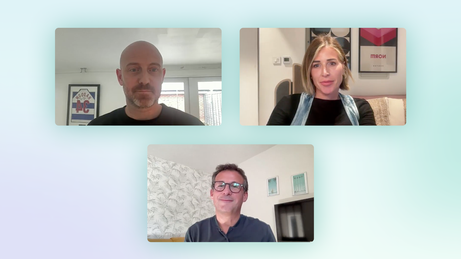 Event engagement gaps & lessons from 2.5M attendees