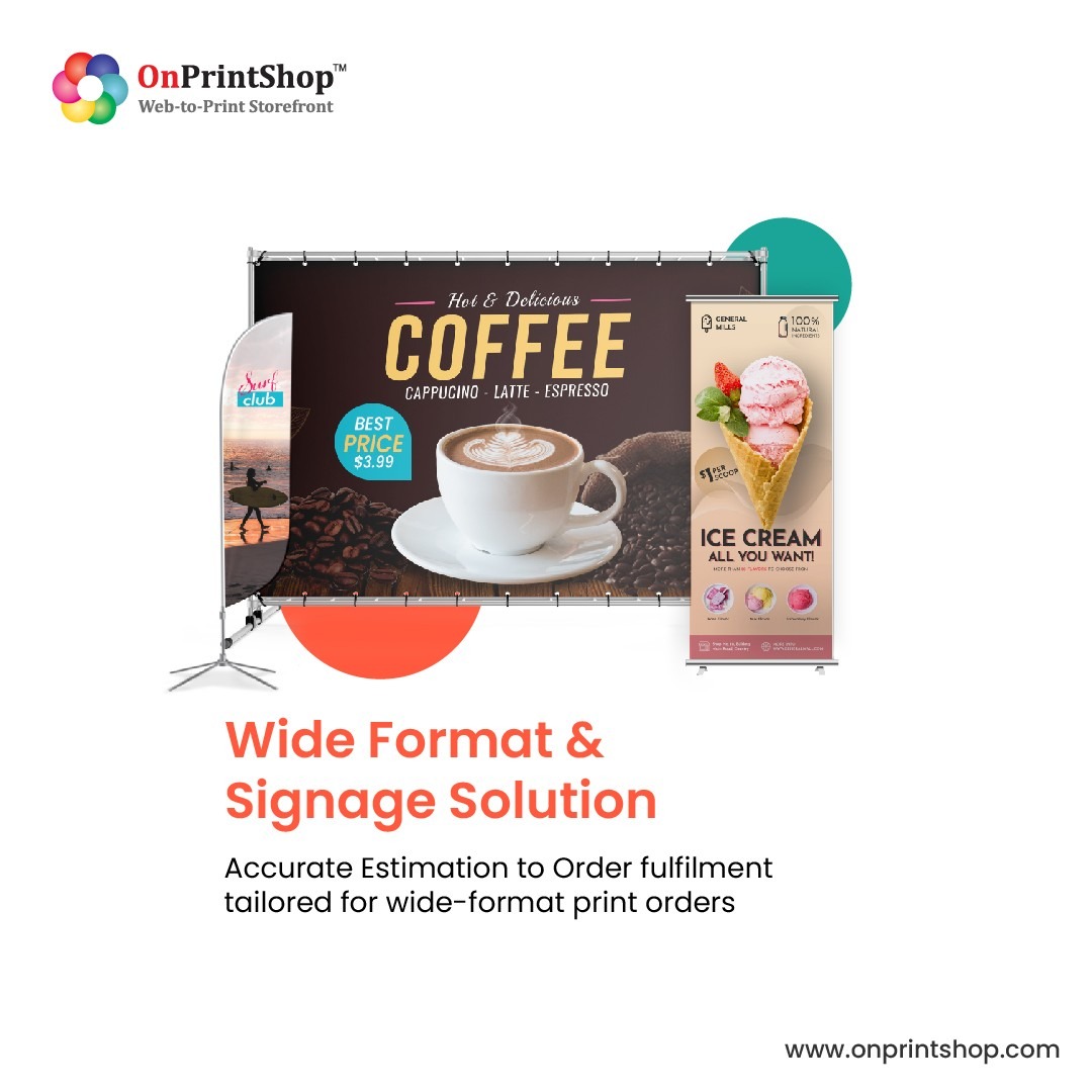 Large Format Printing Software