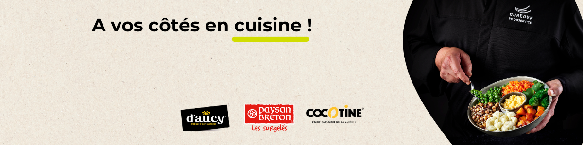 EUREDEN FOODSERVICE