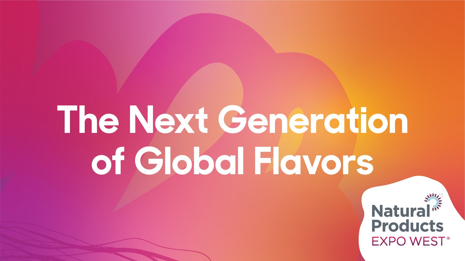 The Next Generation of Global Flavors