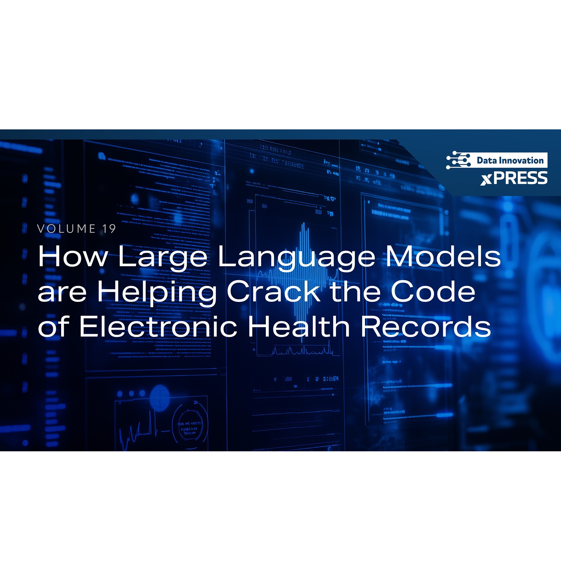 How Large Language Models are Helping Crack the Code of Electronic Health Records