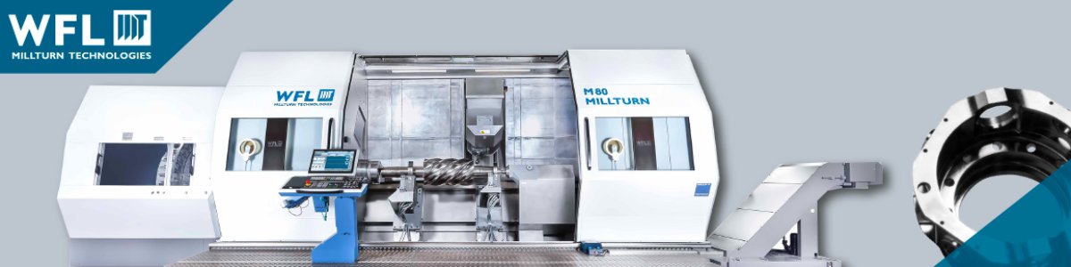 WFL MILLTURN TECHNOLOGIES