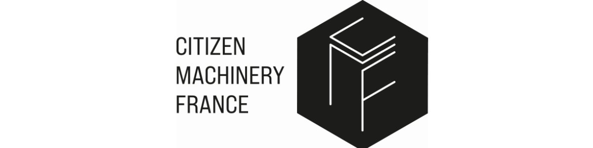 CITIZEN MACHINERY FRANCE