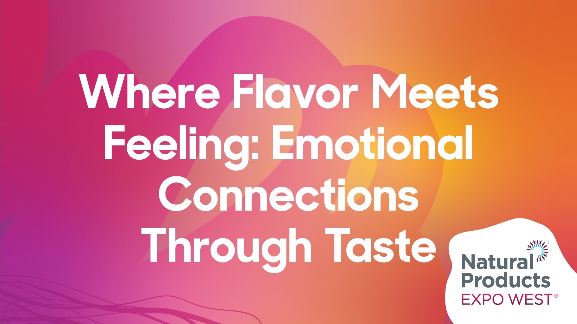 Where Flavor Meets Feeling: Emotional Connections Through Taste
