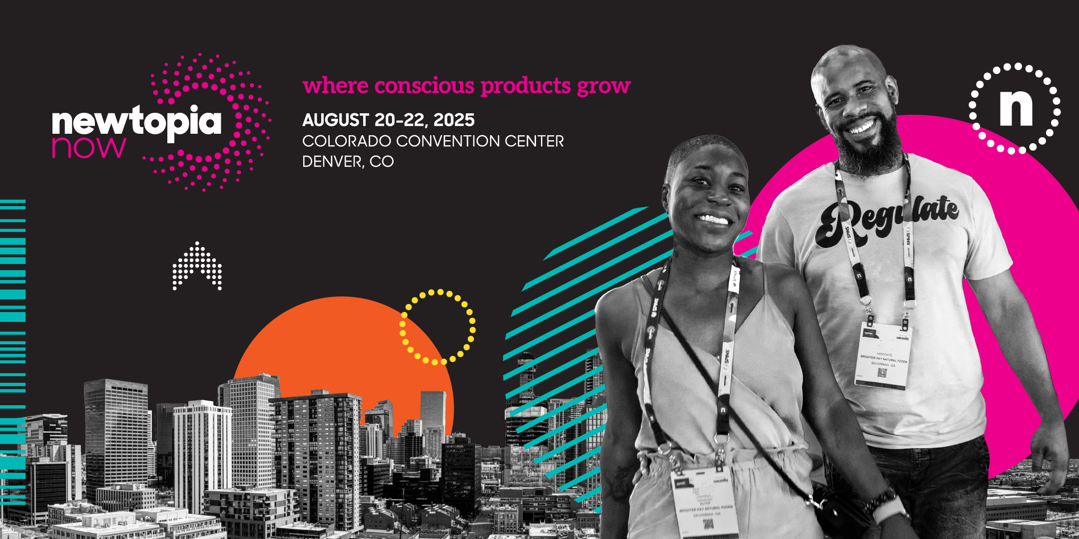 Attend networking events and meet the right people with the Newtopia ...