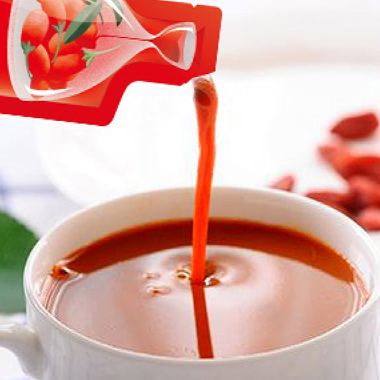 GOJI BERRY JUICE/ GOJI JUICE CONCENTRATE