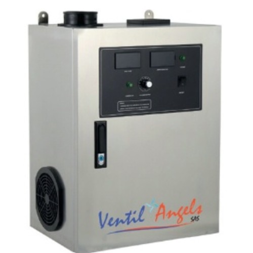 AIR CLEAN BOX