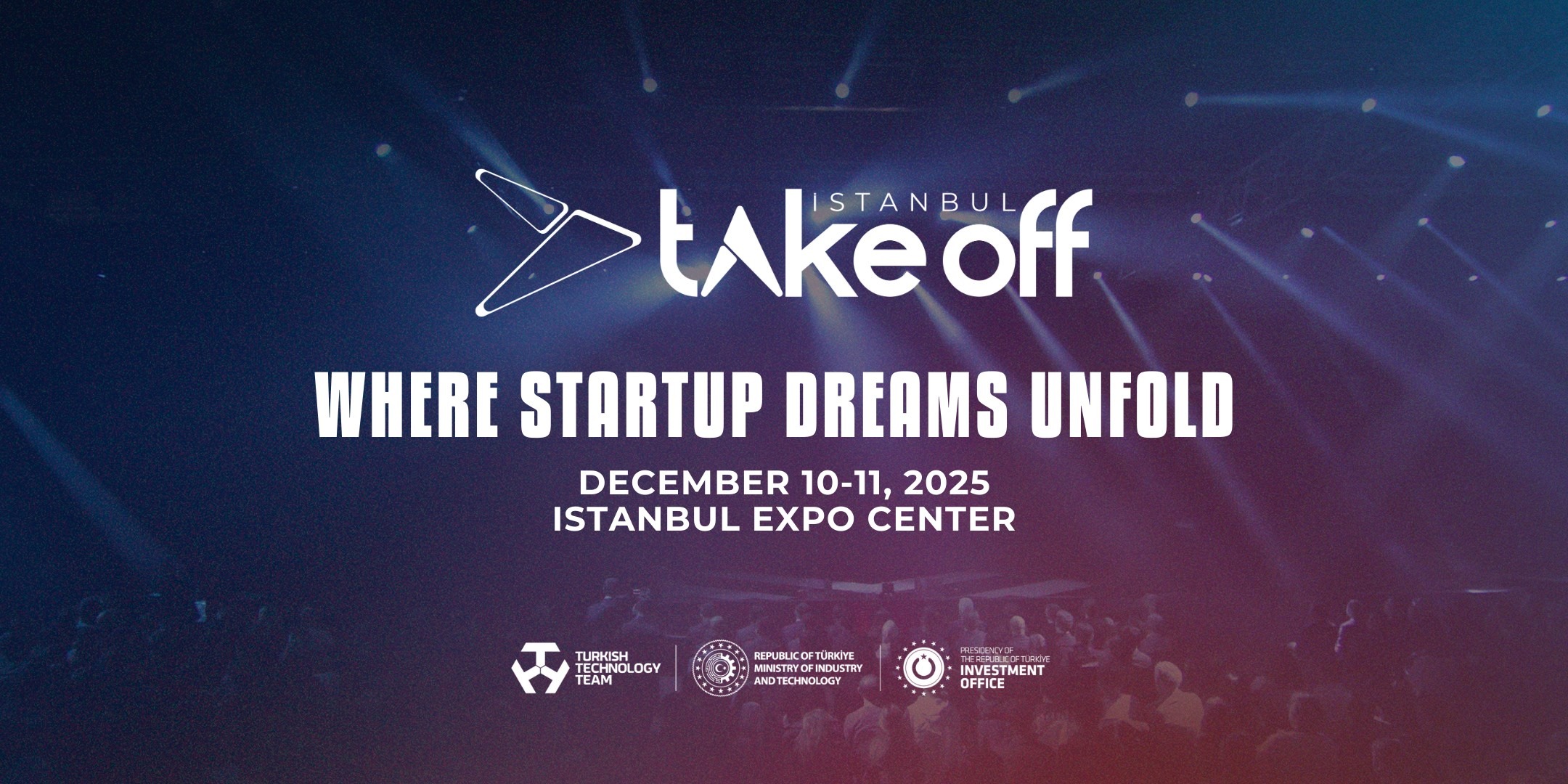 Take Off İstanbul 2023 | Take Off İstanbul