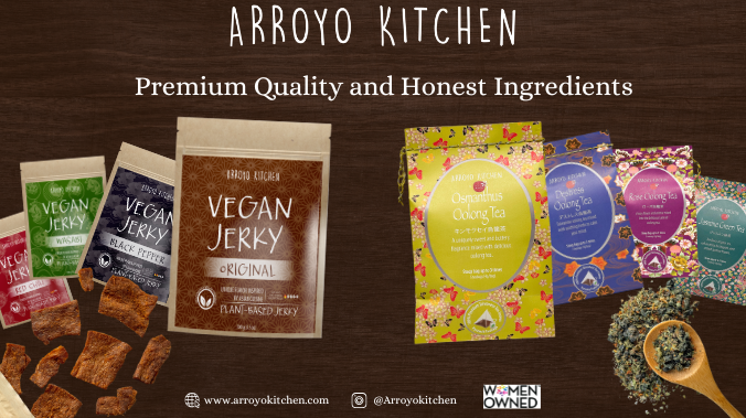 Arroyo Kitchen/Little Jasmine