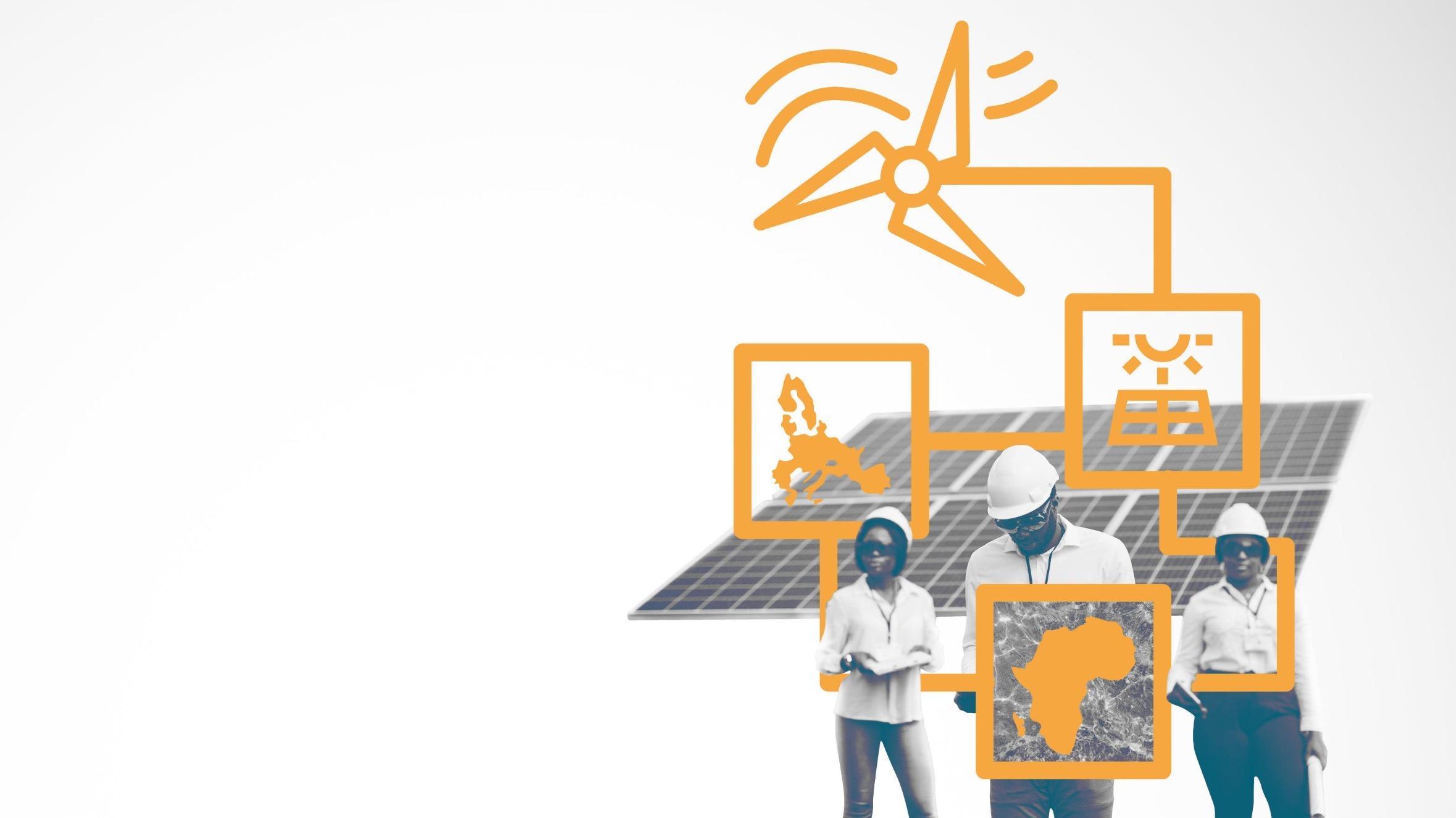 Africa-EU Energy Partnership - AEEP