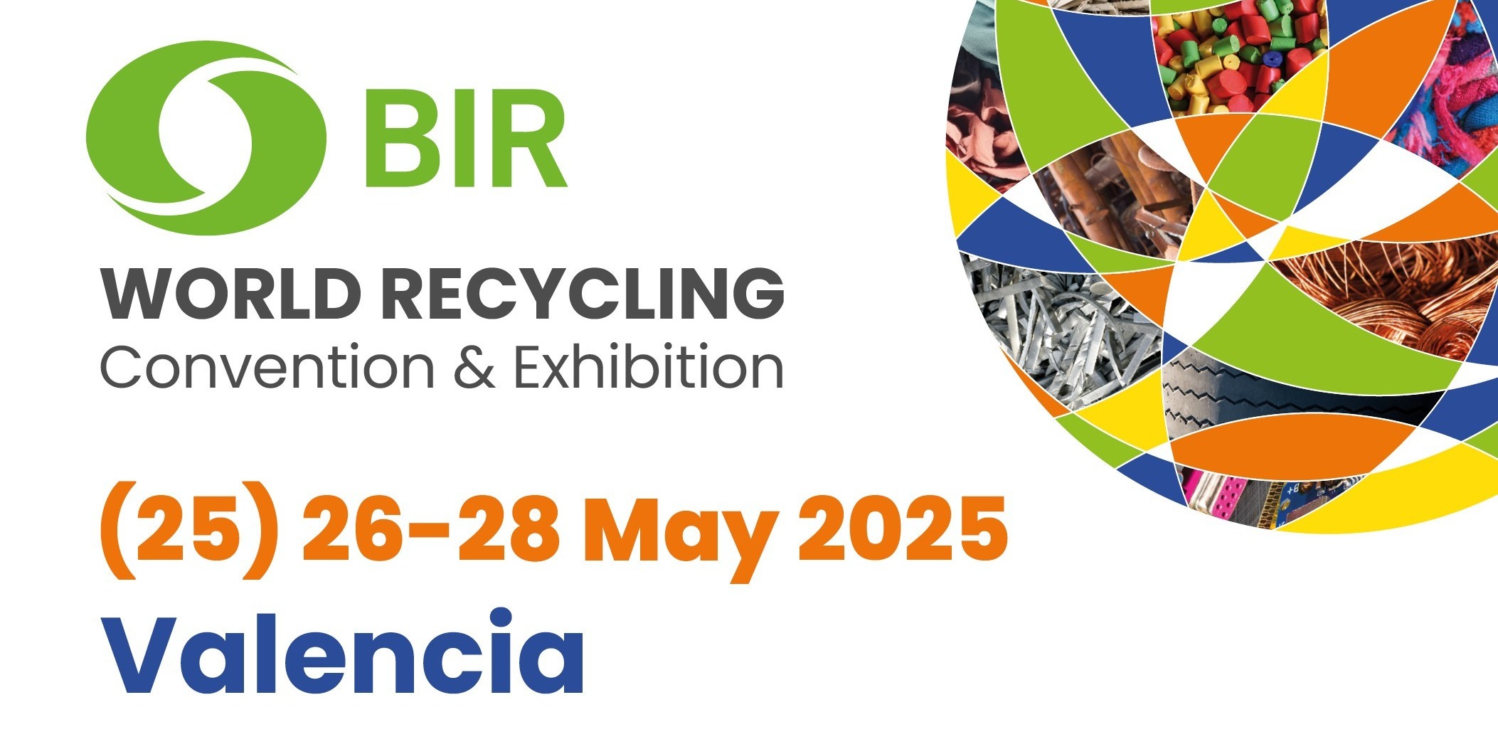 Attend networking events and meet the right people with the BIR Events ...