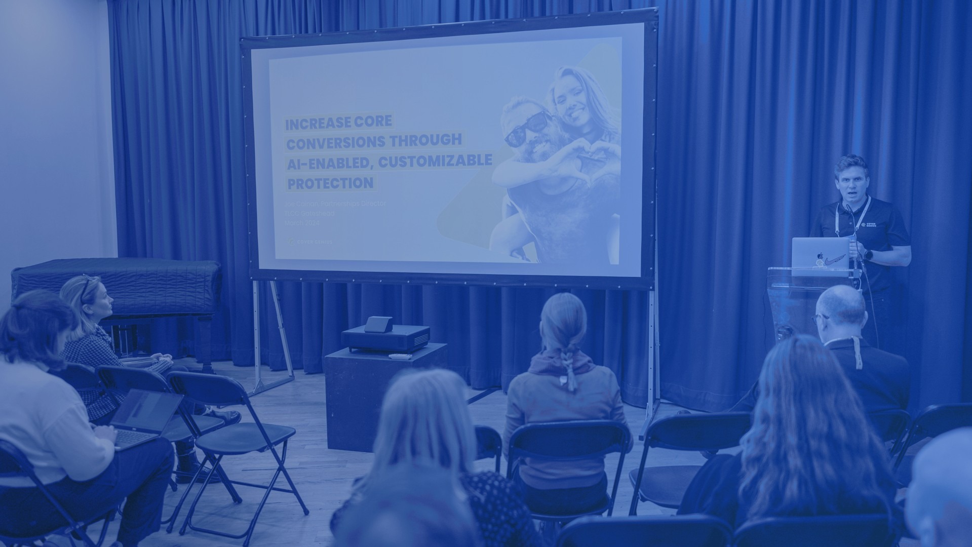 Unlocking the power of your shadow audiences: New revenue & engagement ...