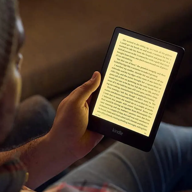 Kindle Paperwhite