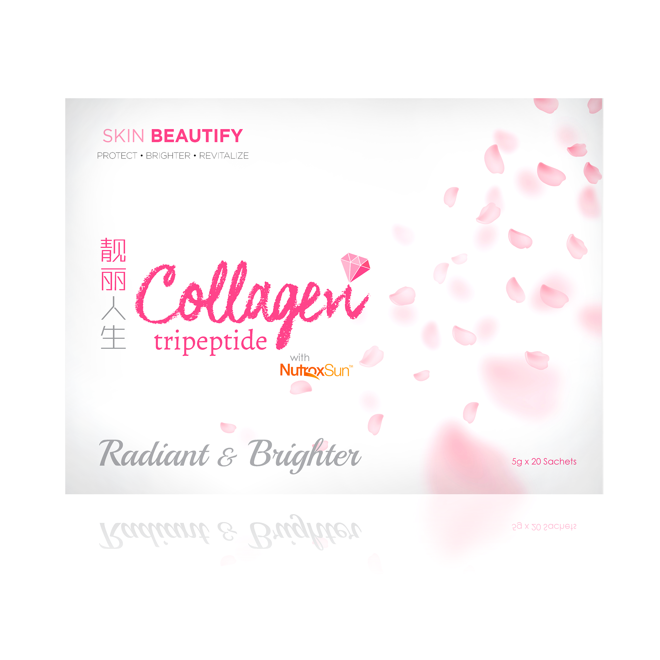 Collagen Tripeptide