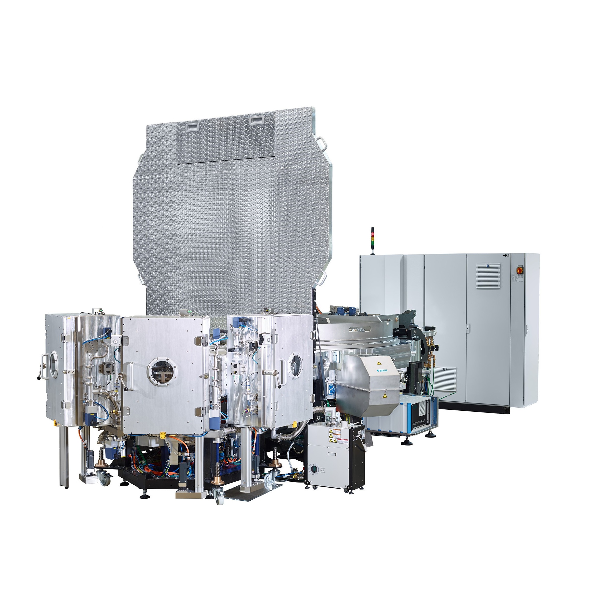HELIOS Series