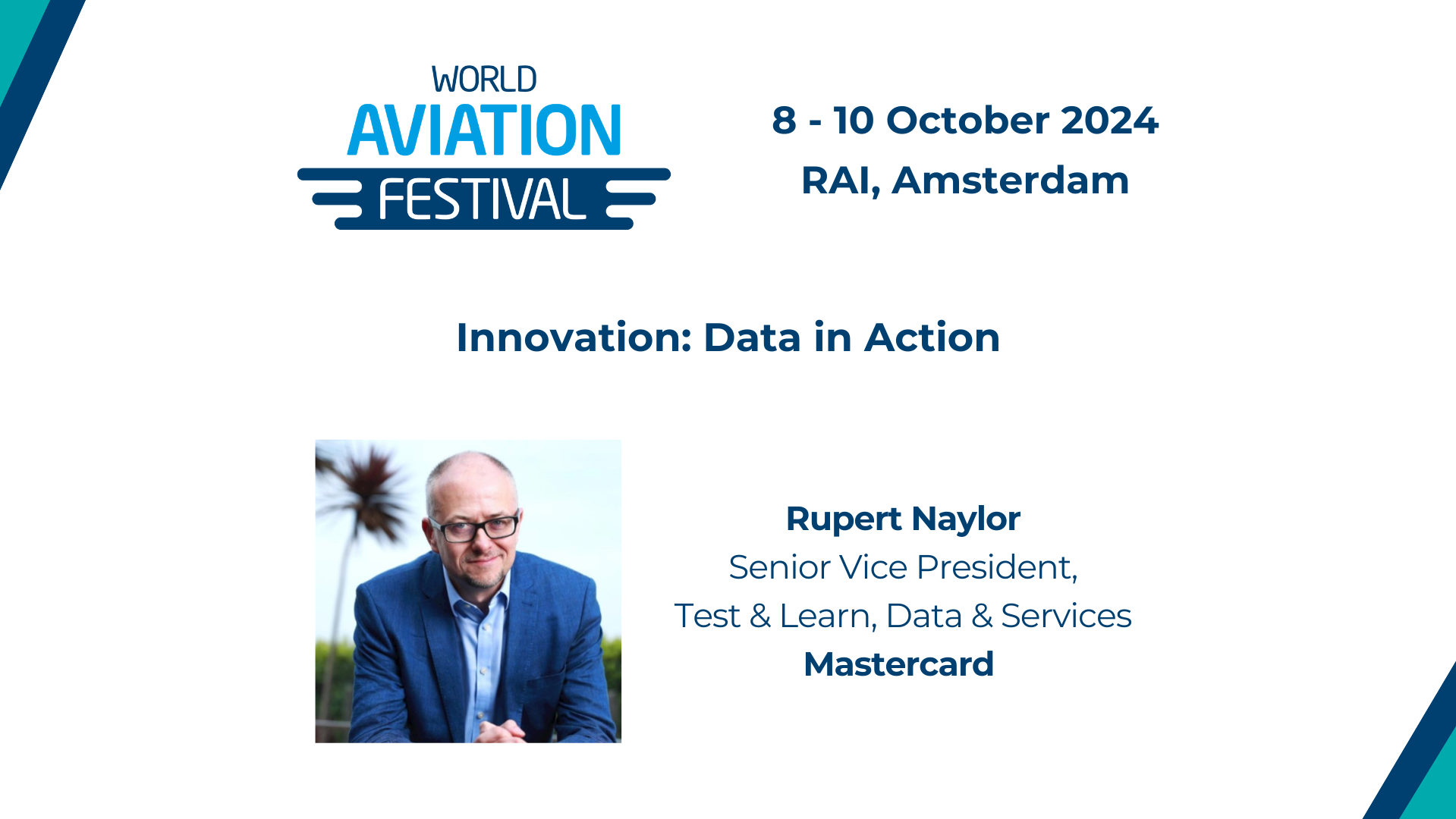 Innovation: Data in Action