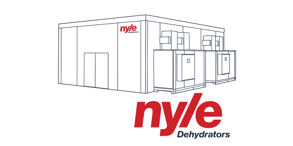 Nyle Dehydrators