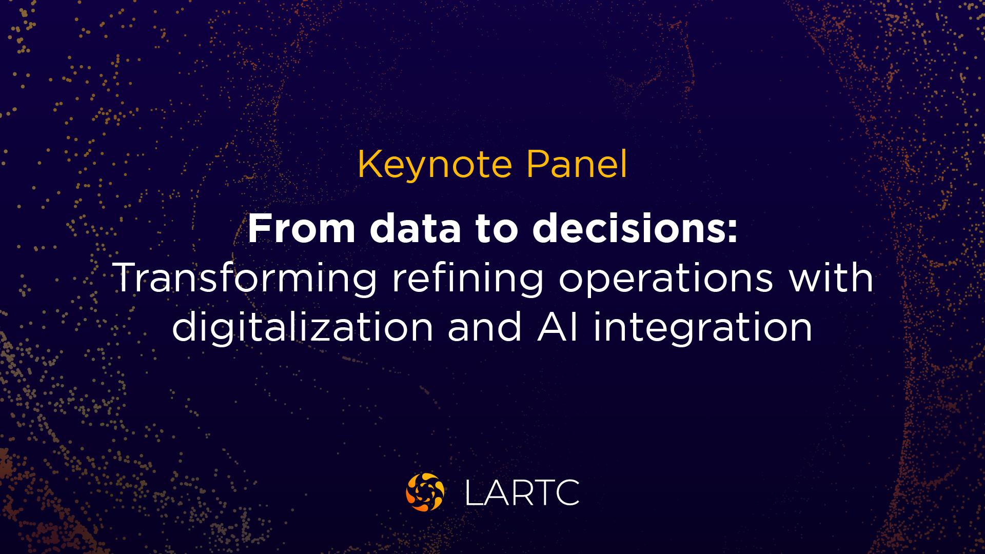 From data to decisions: transforming refining operations with ...