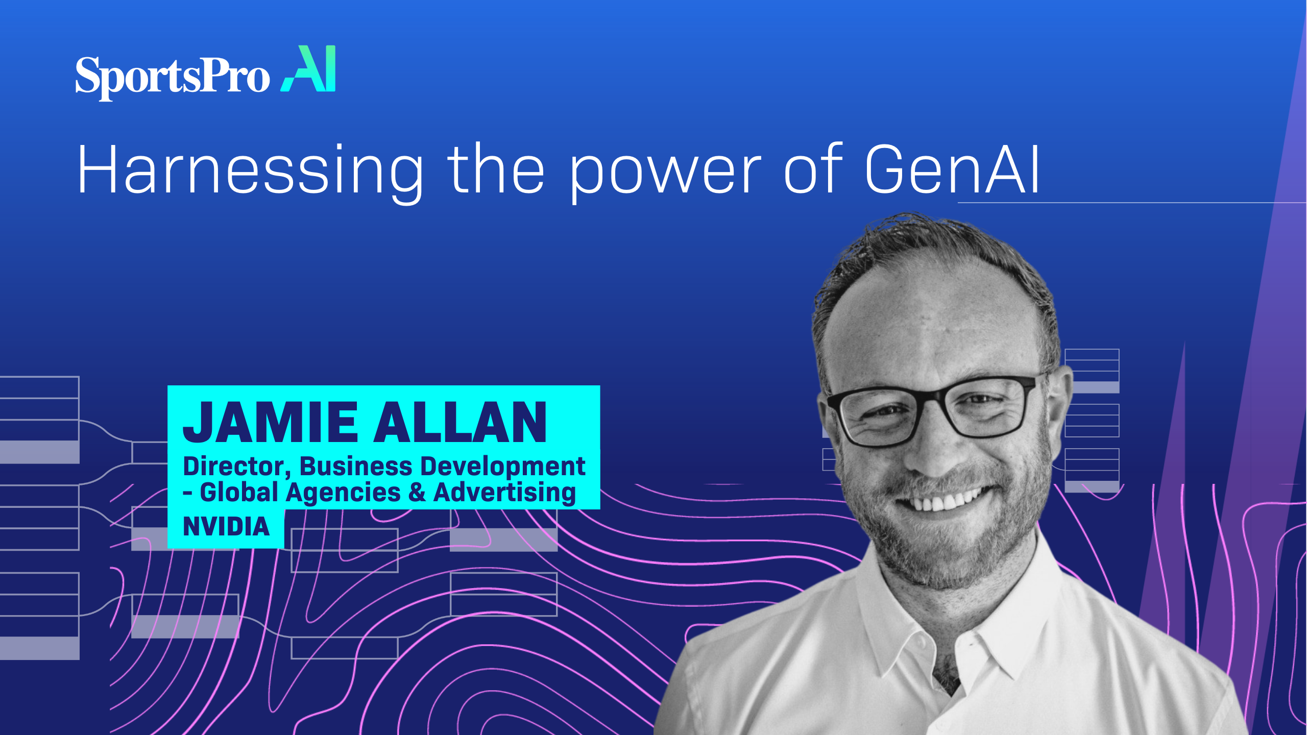 Harnessing the power of GenAI