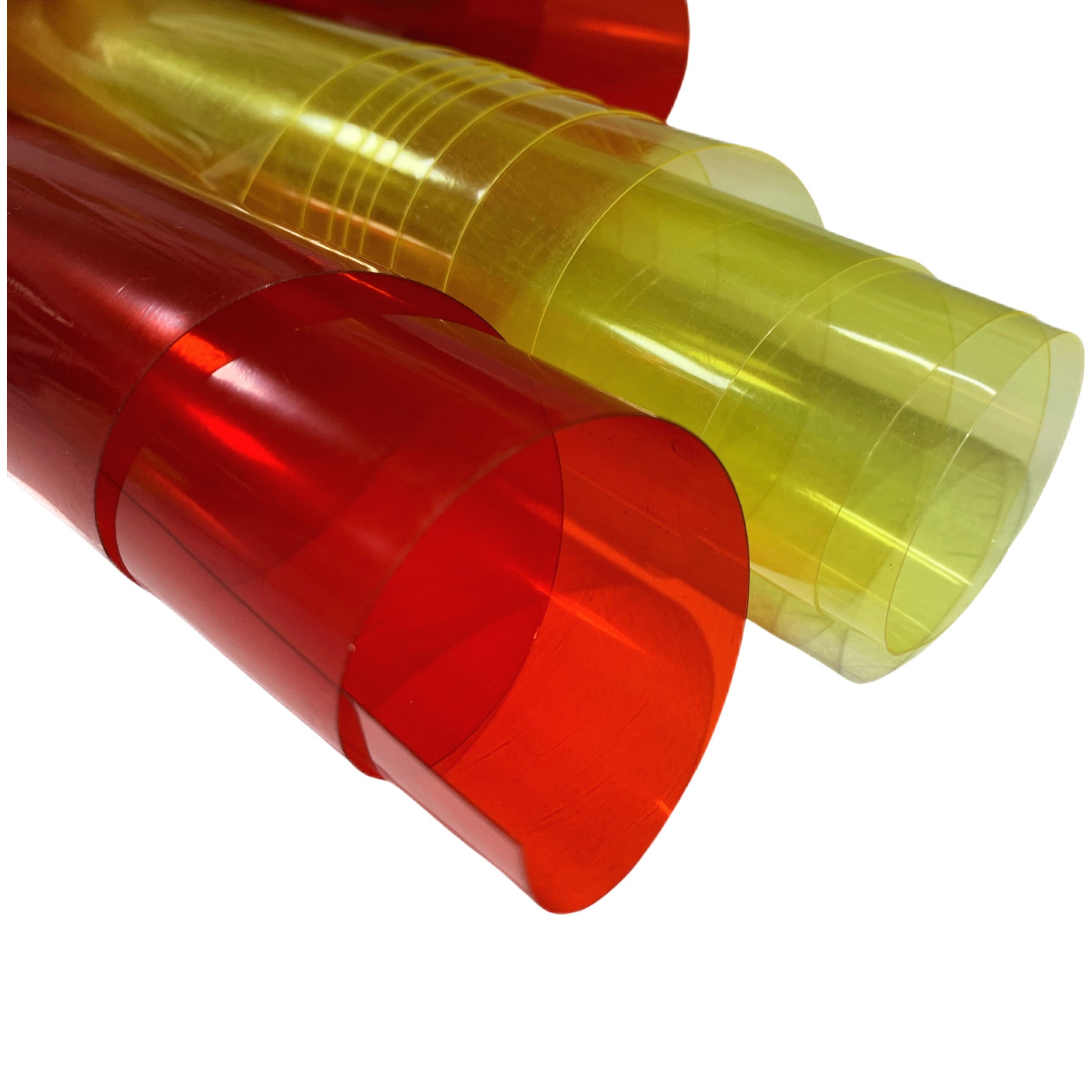 PCTFE(Aclar)/PVC Film