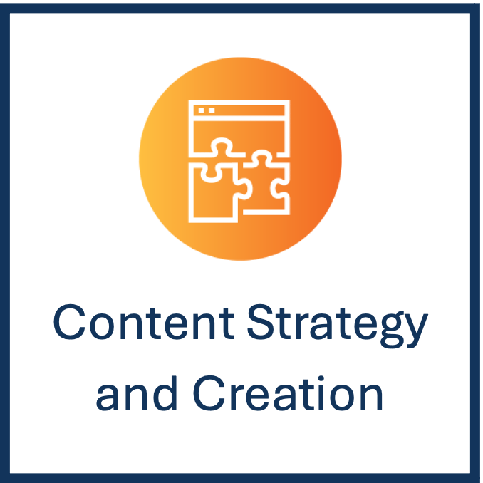 Content Strategy and Creation