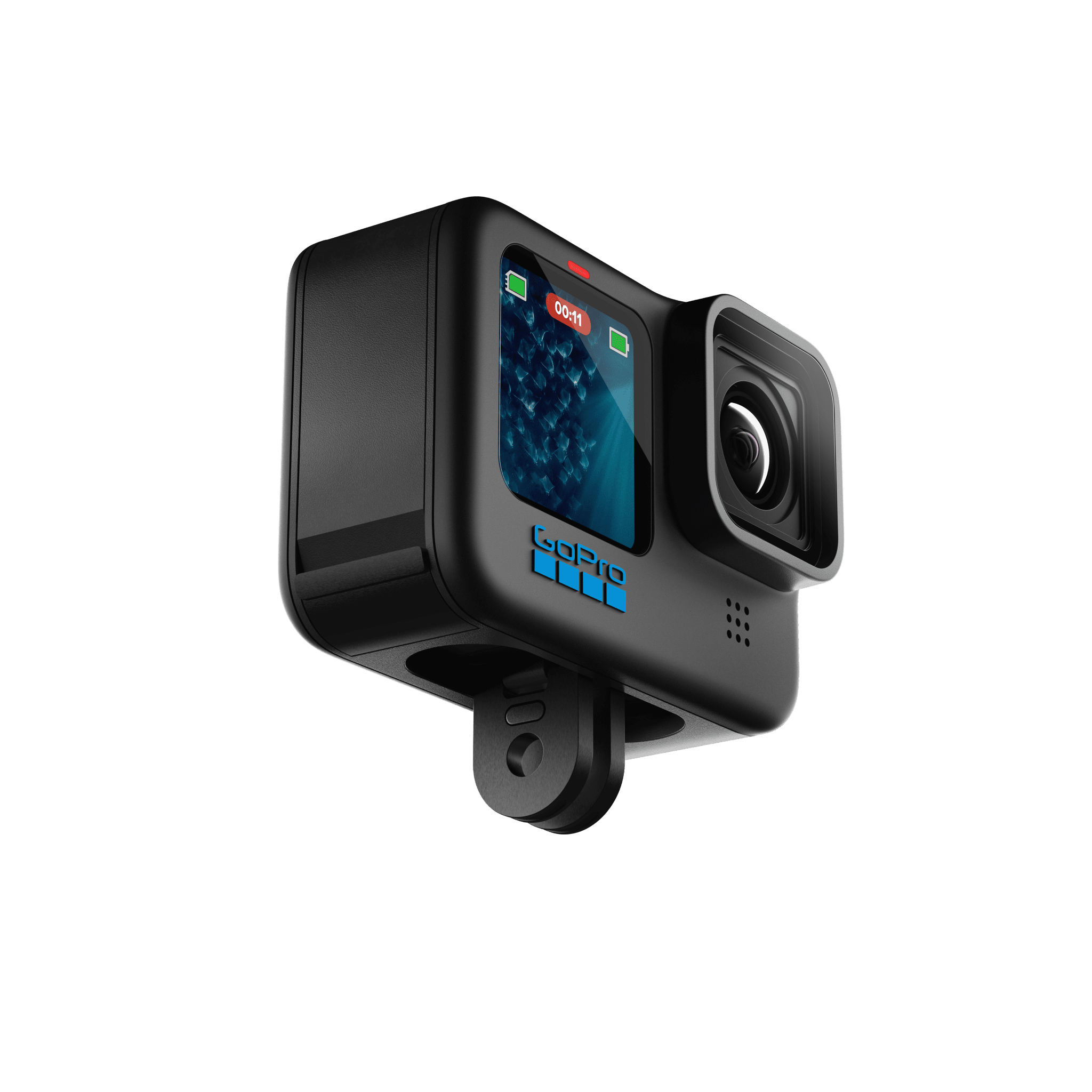 GO PRO CAMERA HERO 11