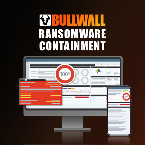 BullWall Ransomware Containment