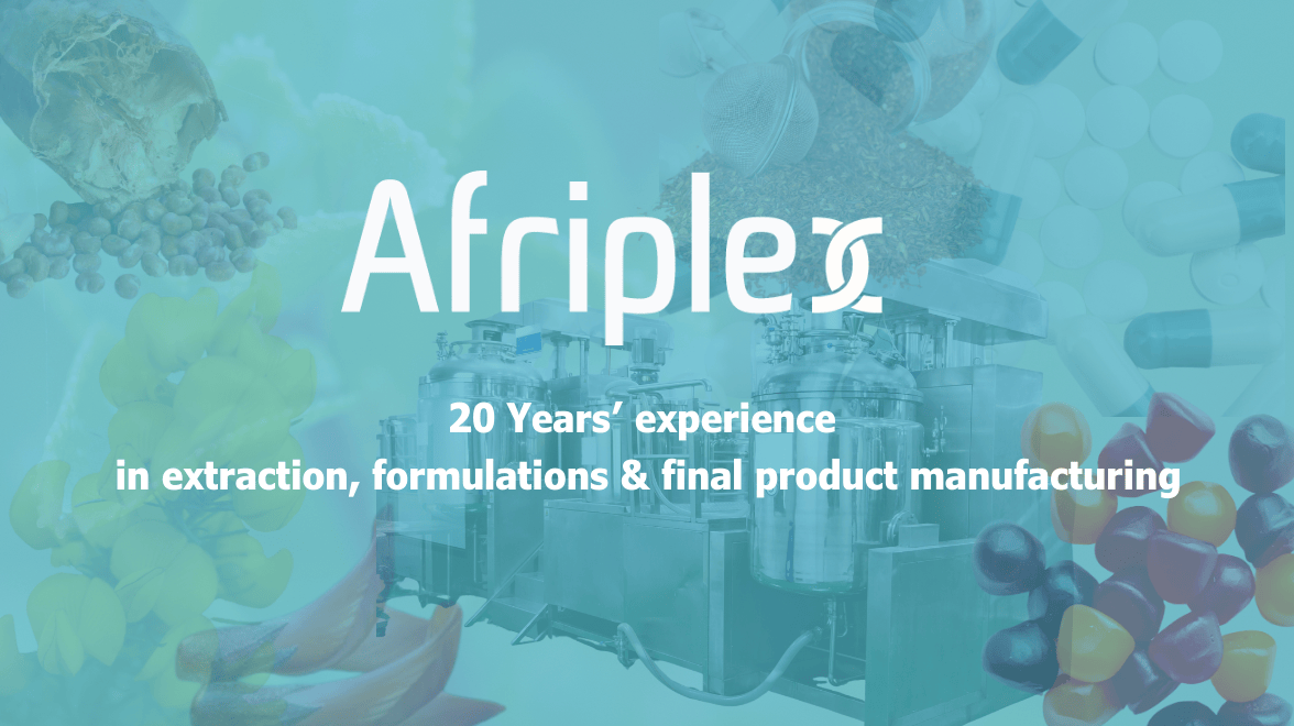 Afriplex Pty Ltd.