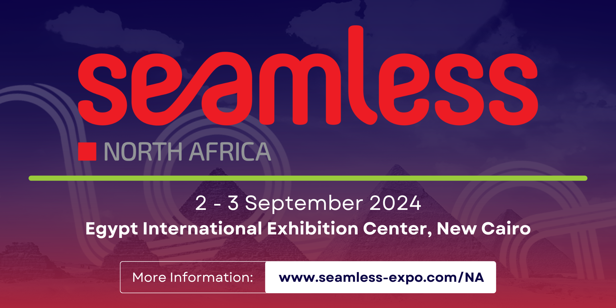 Attend networking events and meet the right people with the Seamless event app