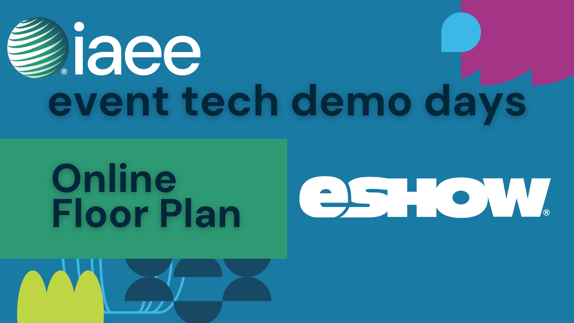 eShow Demo