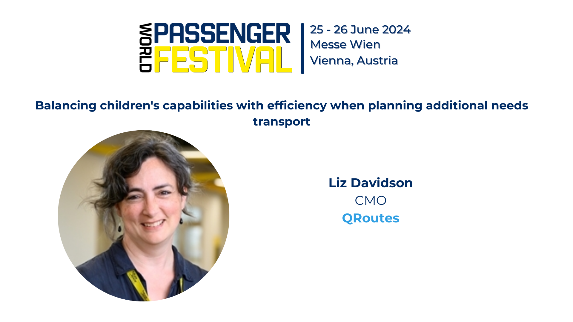 Balancing children's capabilities with efficiency when planning ...