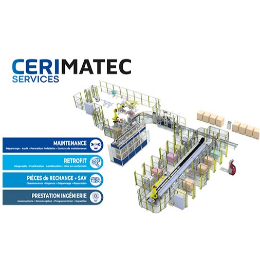 CERIMATEC Services