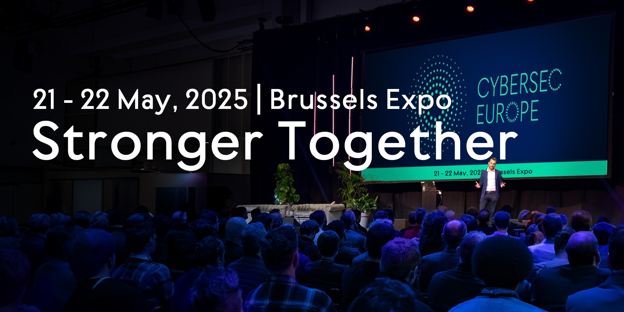 Cybersec Europe 2025 | Cybersec