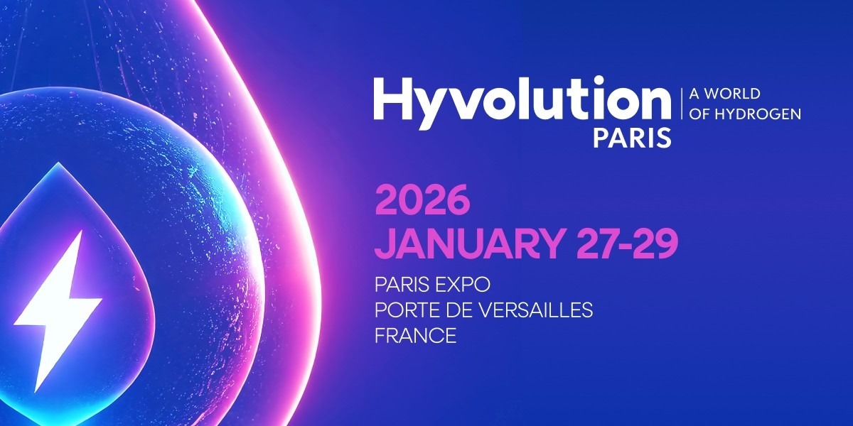 Hyvolution Paris 2026 | Hyvolution