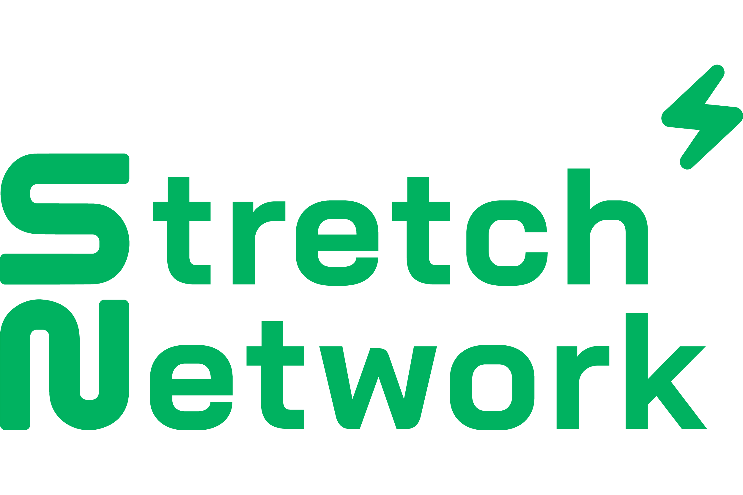 Stretch Network