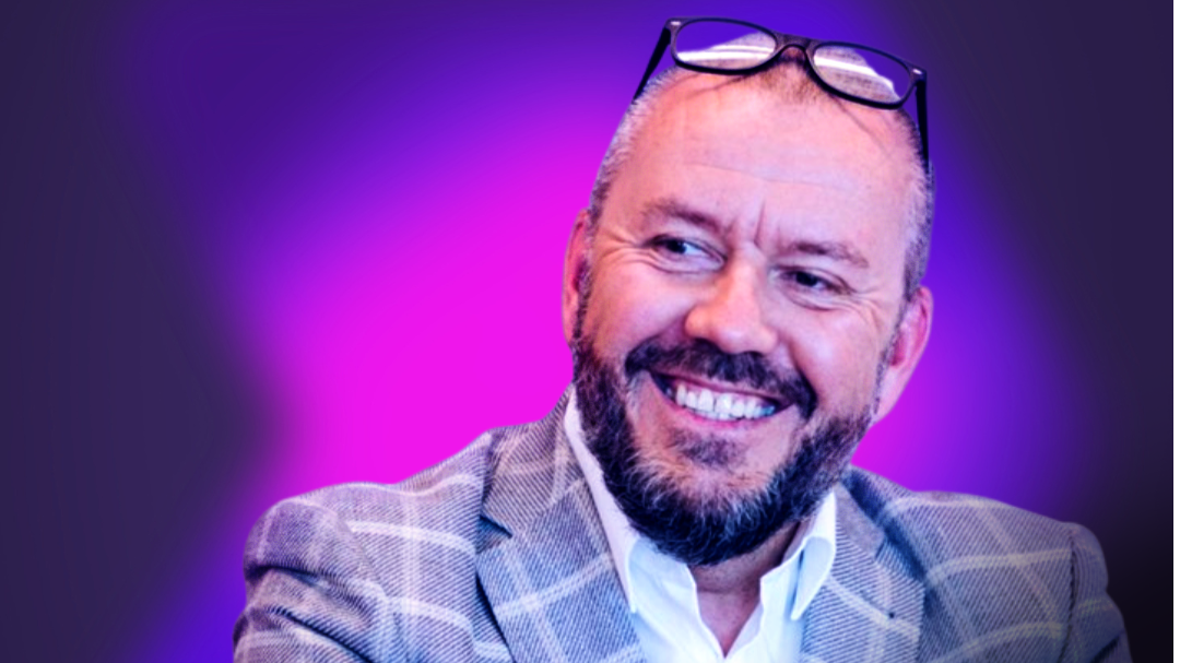 The digital highway and the race against cybercrime - Dimitri van Zantvliet