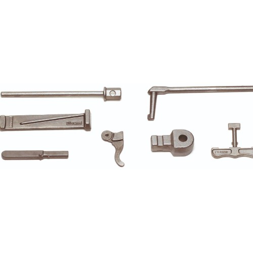 Parts for construction