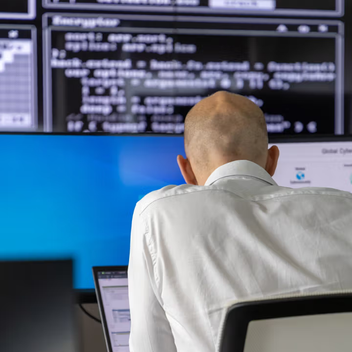 Senior Data Engineer