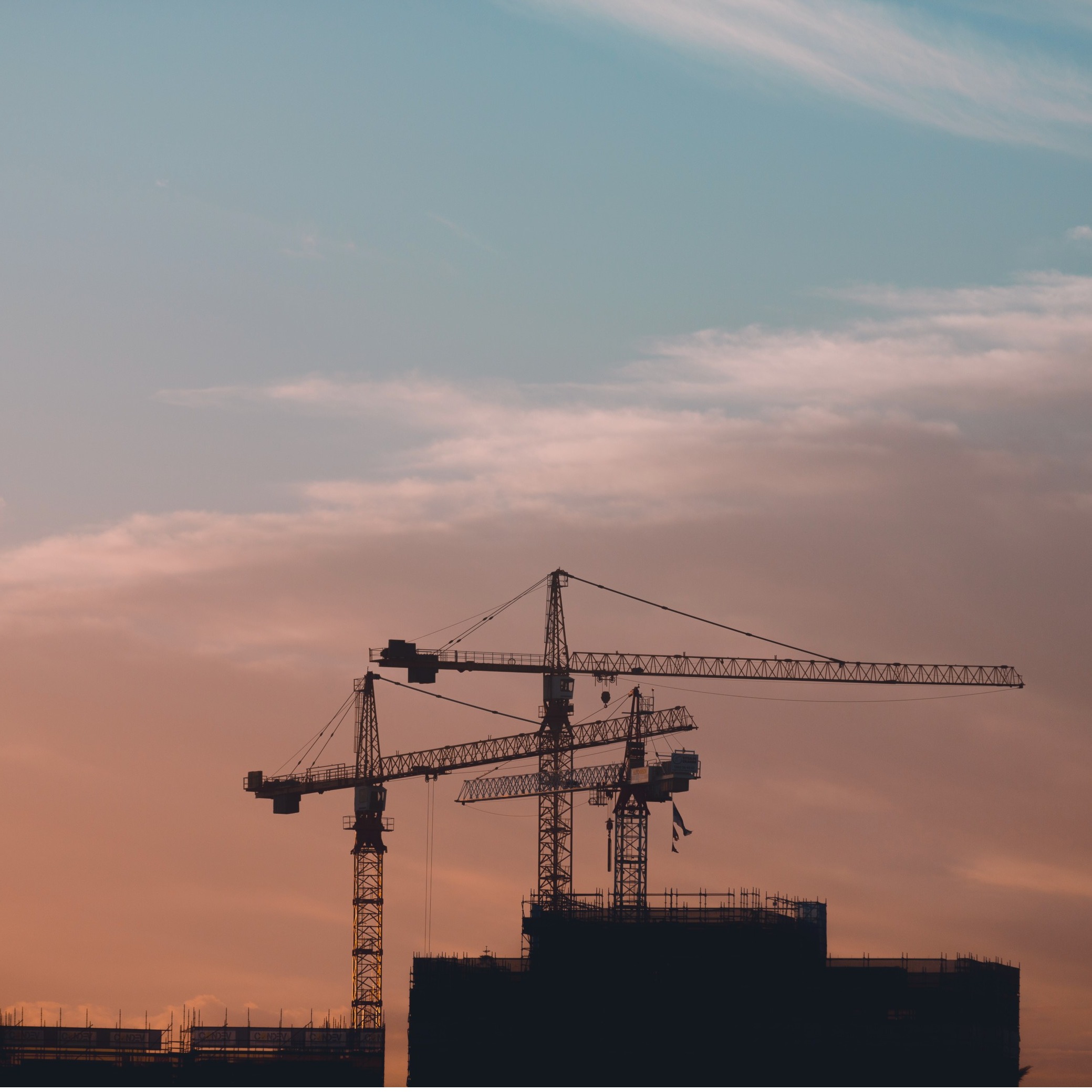 Optimisation de l’affectation des grues