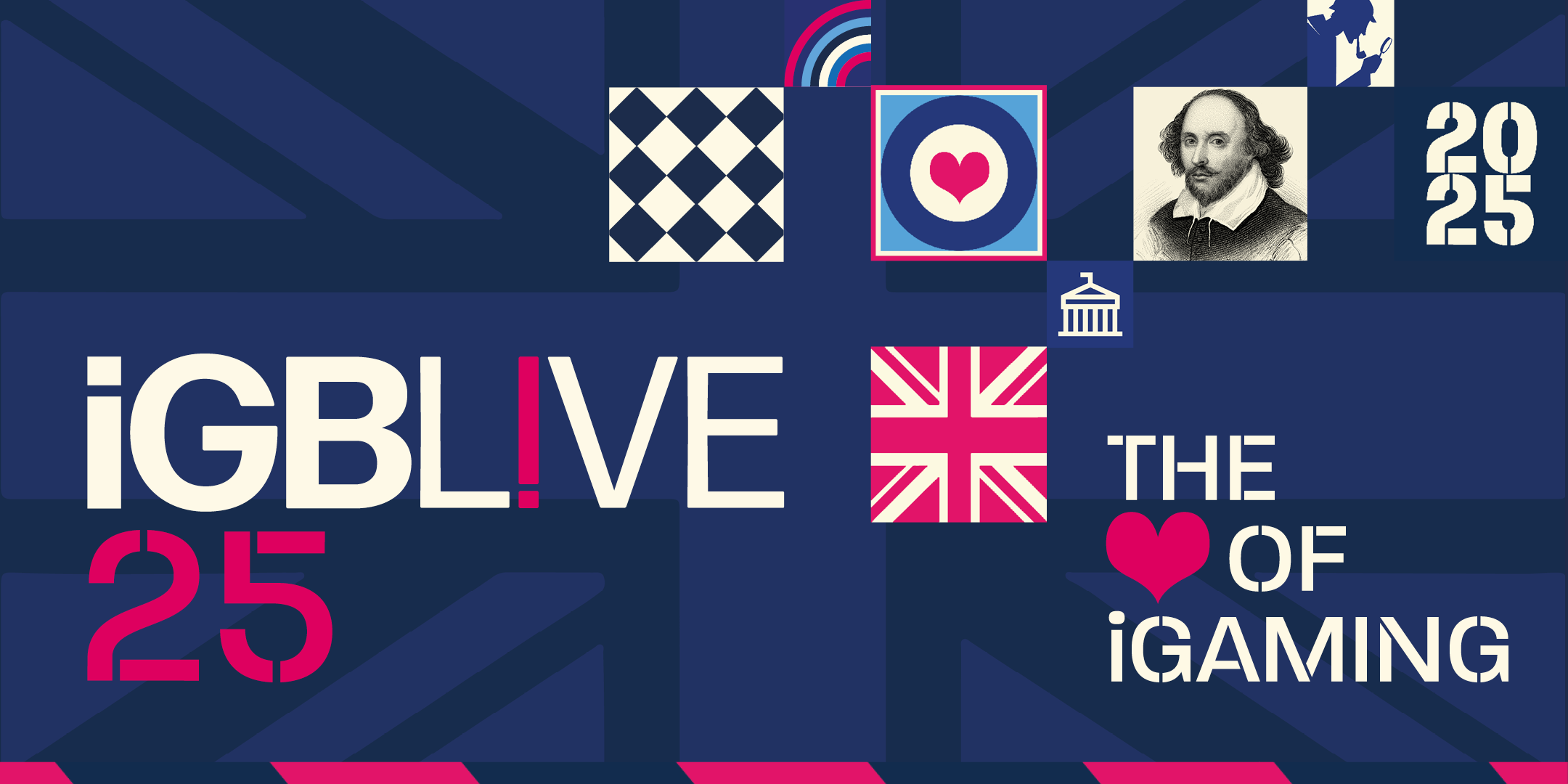 iGB L!VE 2025 | iGB L!VE