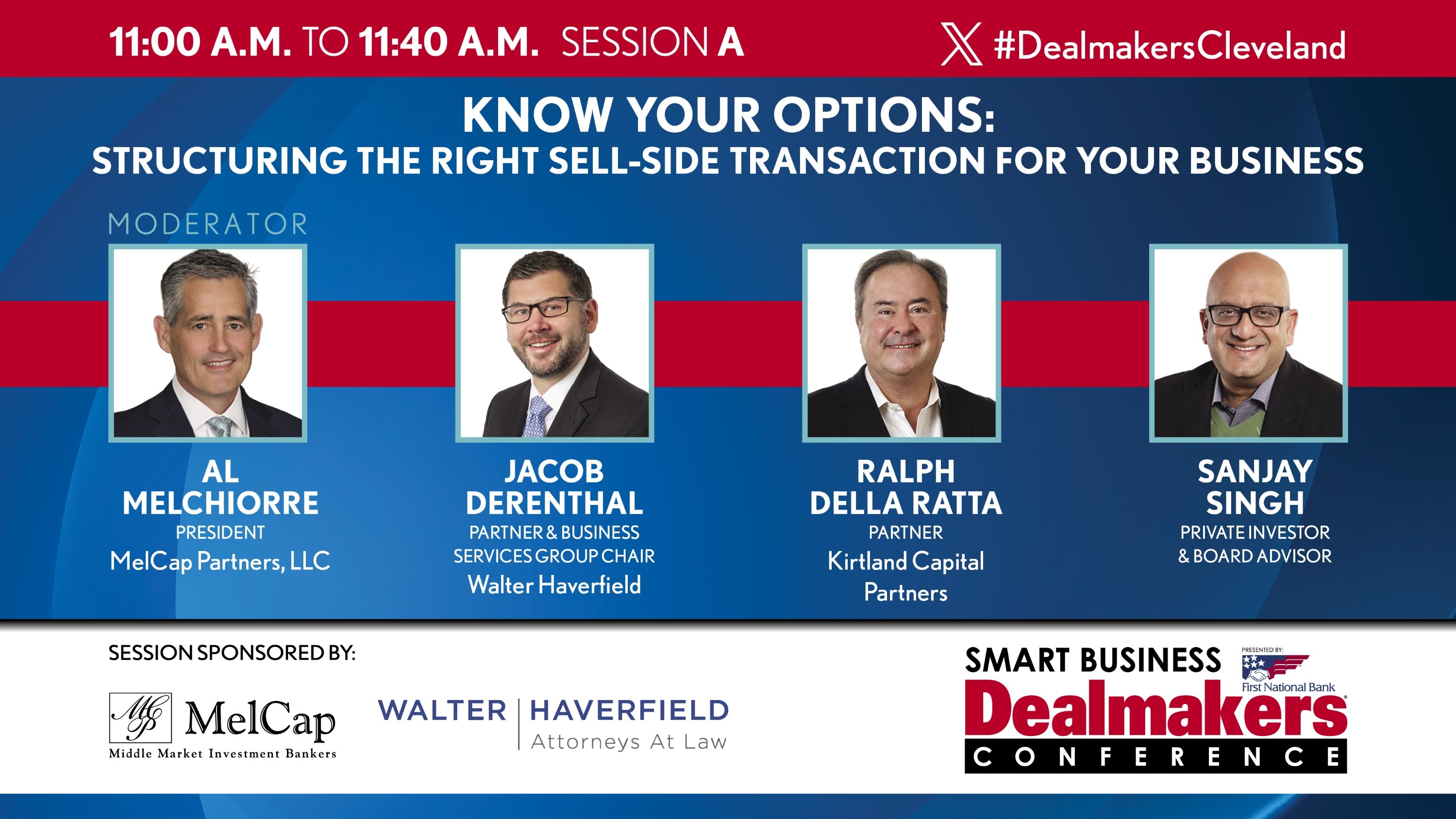 Know Your Options: Structuring the Right Sell-Side Transaction for Your ...