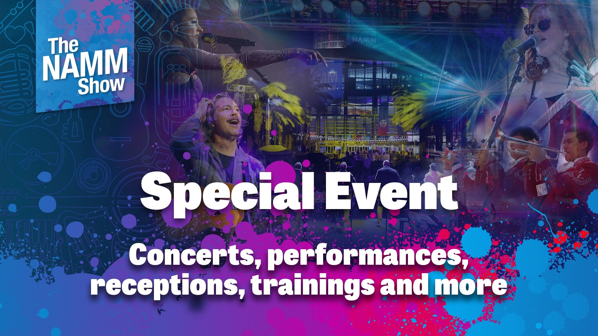 The NAMM Foundation Day of Service