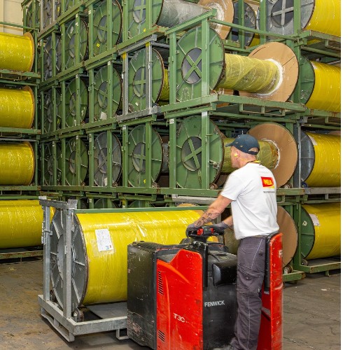 SMC (sheet moulding compound)