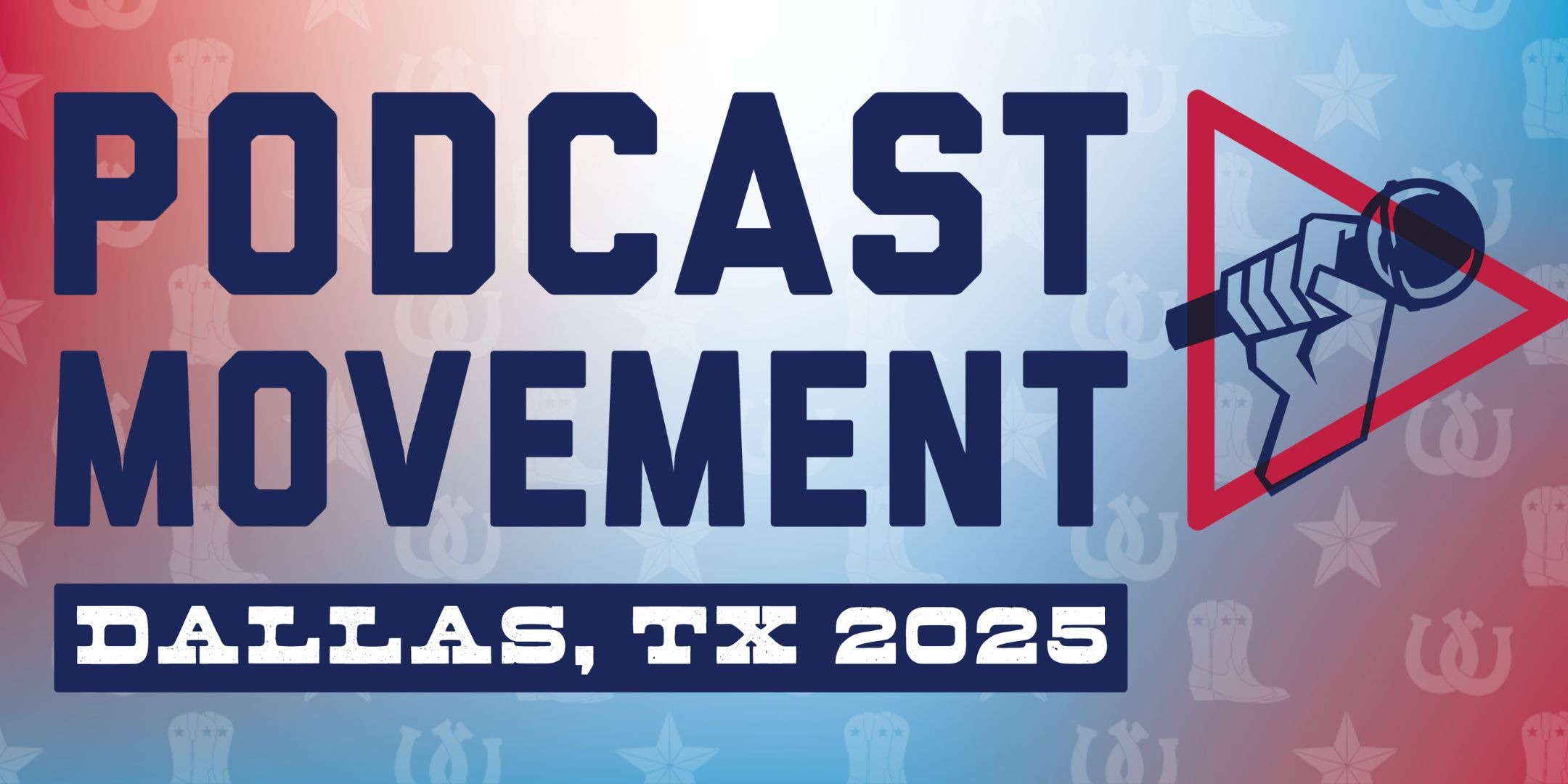 Podcast Movement 2025 | Podcast Movement 2025
