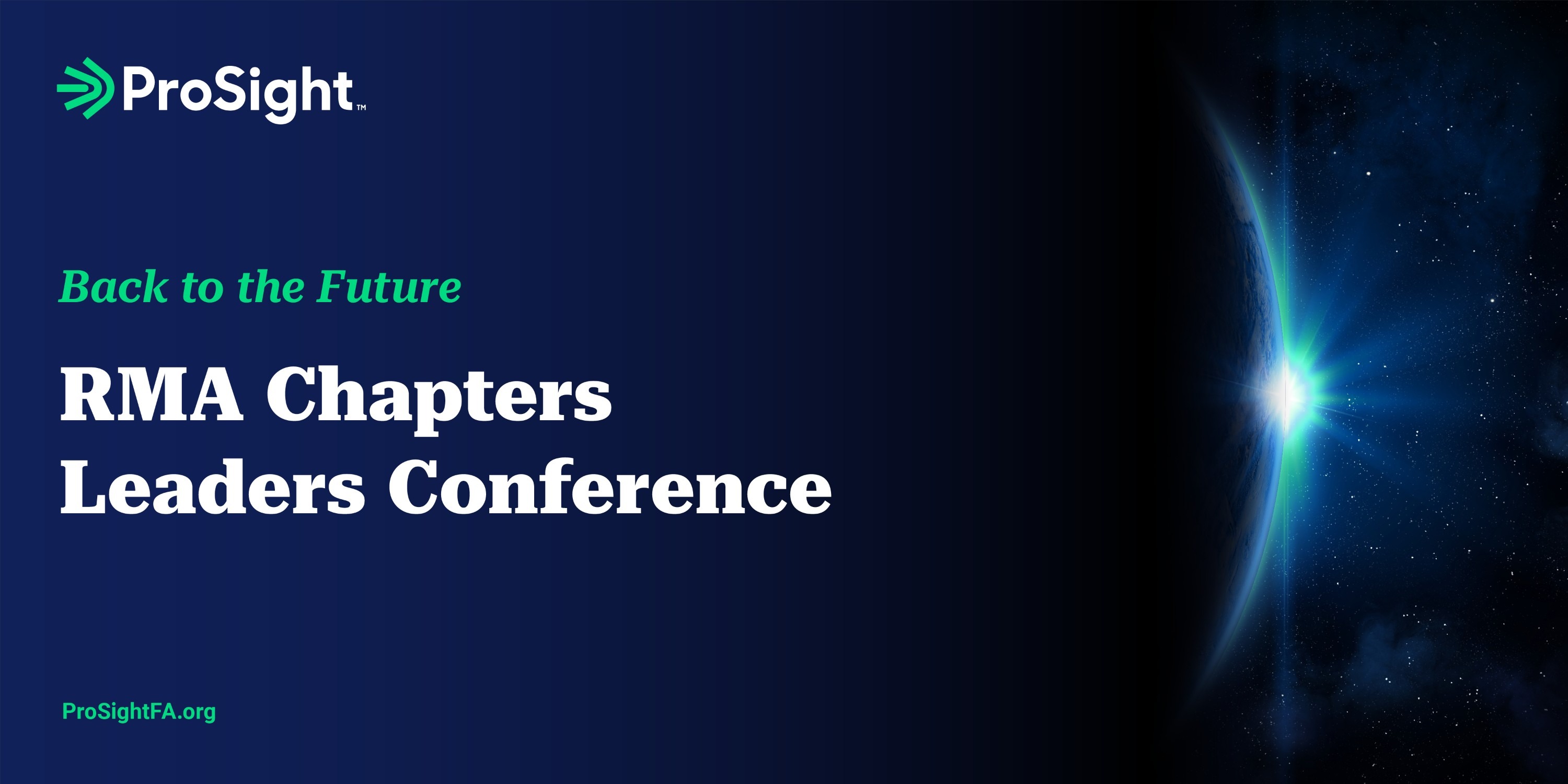 ProSight Financial Association