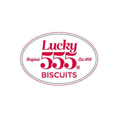 Lucky 555