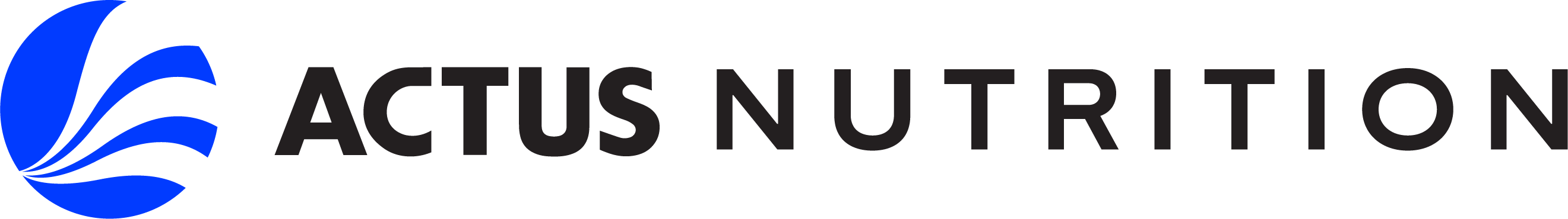 ACTUS Nutrition