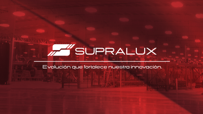 Supralux