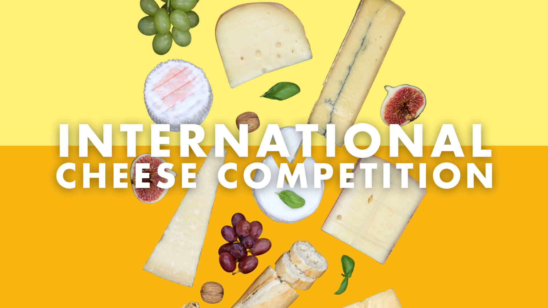 International Cheese Competition – Final Judging of Category Champions